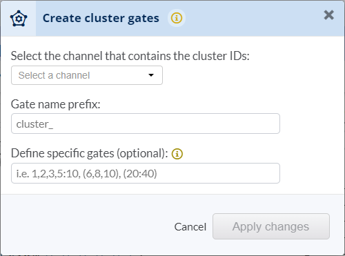 Analysis and Interpretation of FlowSOM Results – Cytobank